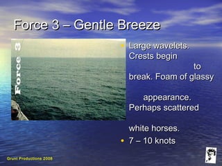 Beaufort wind scale lrg | PPT