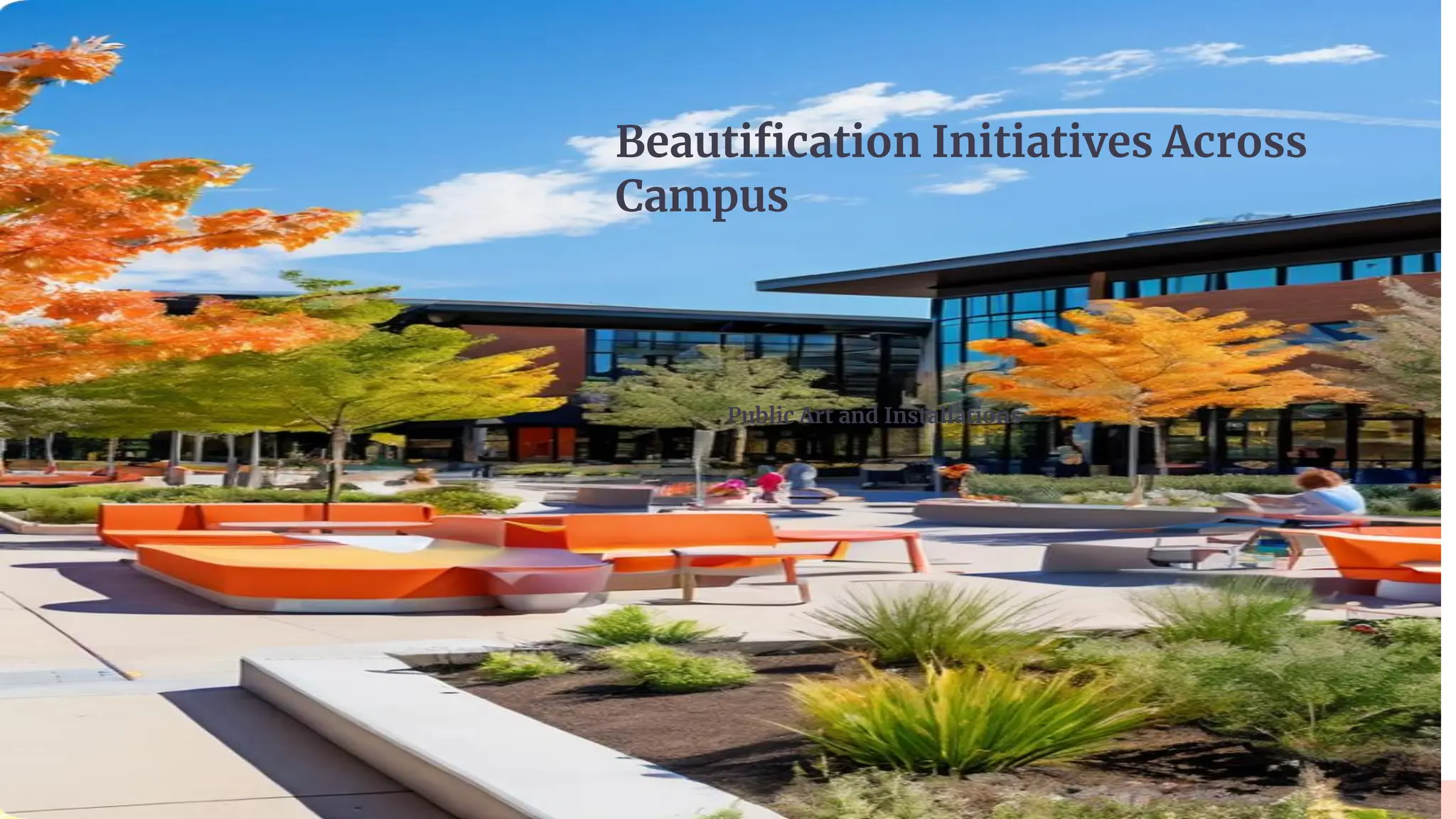 Beautification and Maintenance of College Campus.pdf