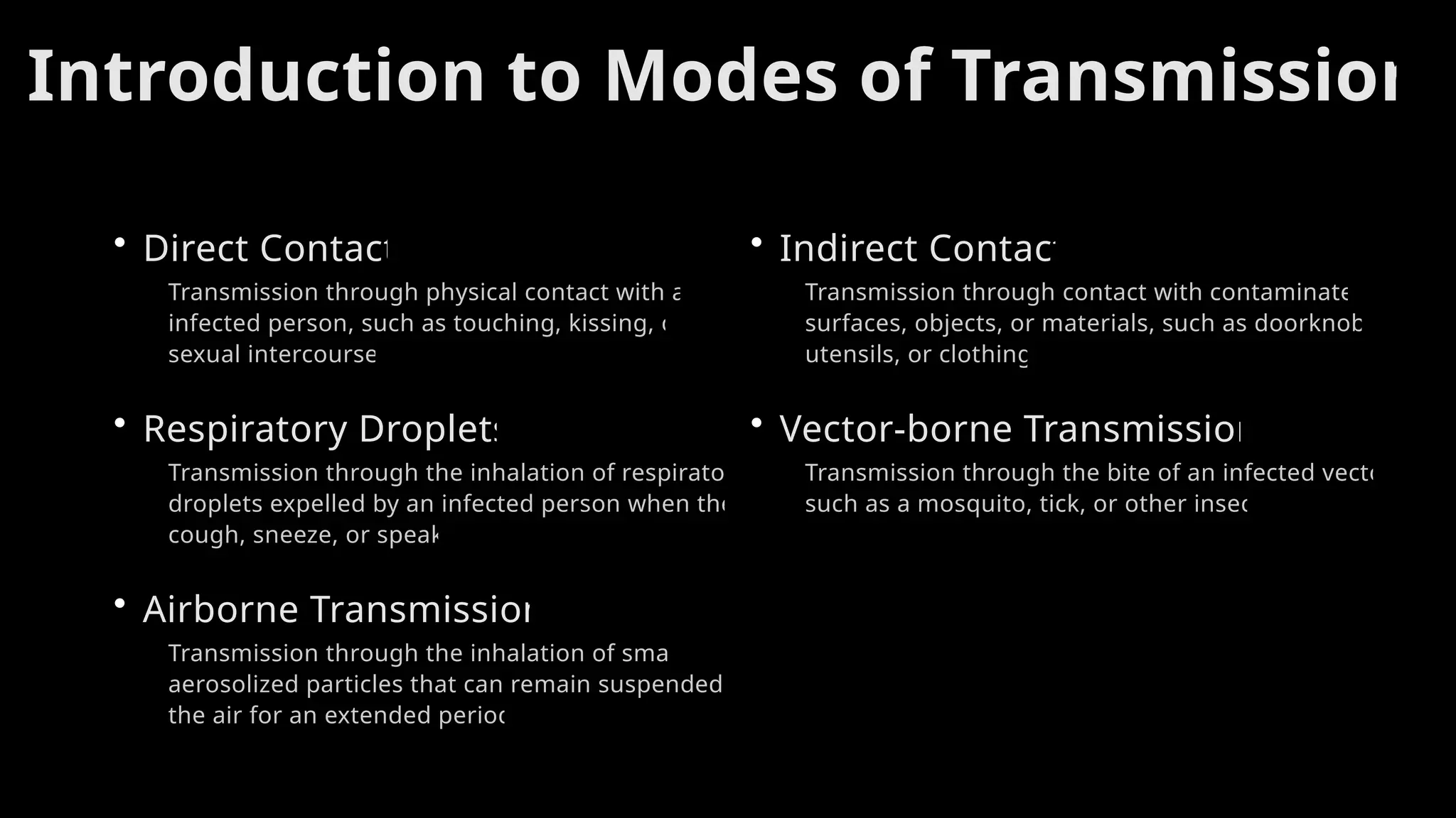 Beautiful.ai - Modes of Transmission.pptx