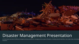 Beautiful.ai - Disaster Management Presentation (1).pptx