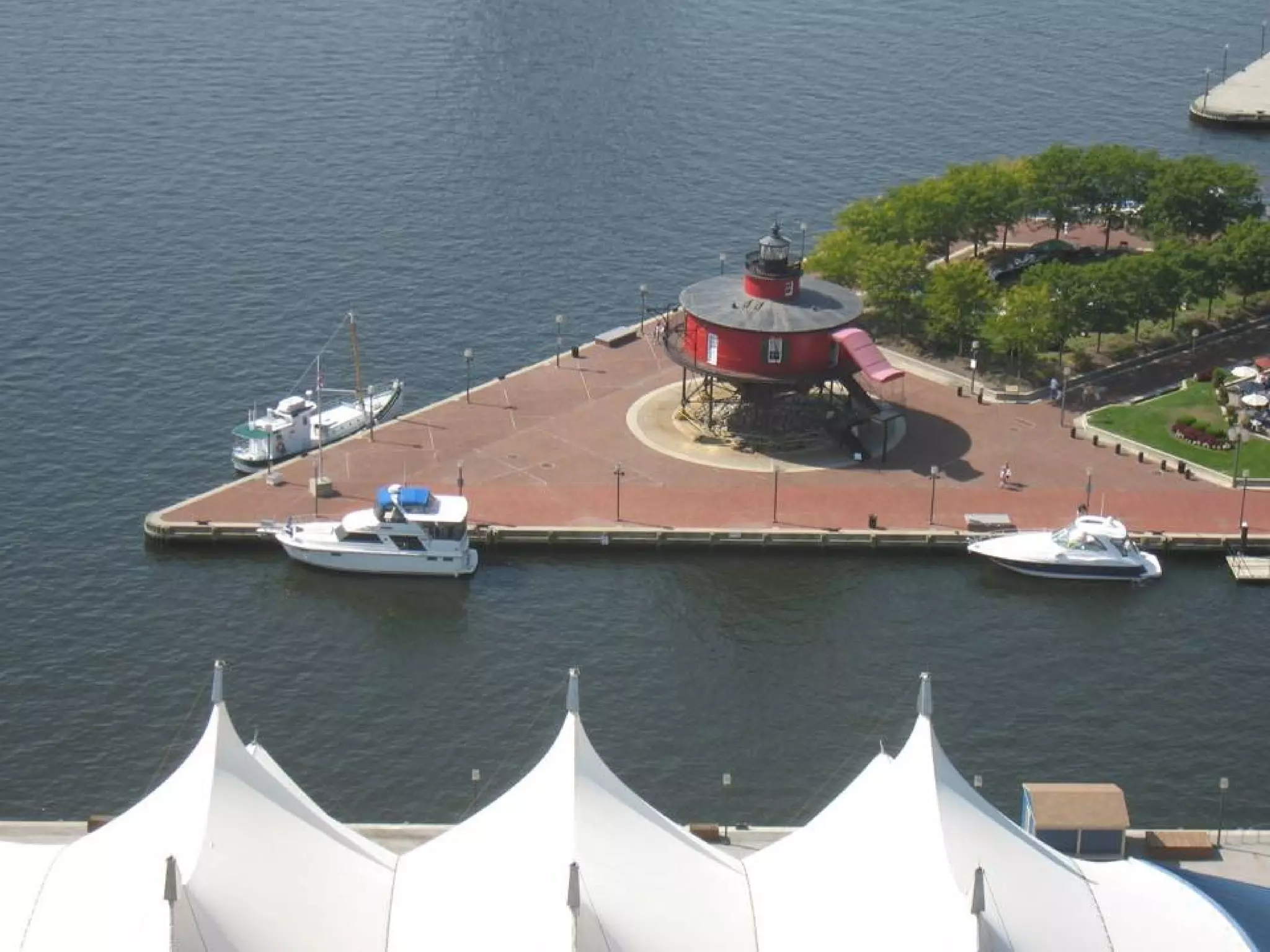 Beautiful Baltimore Harbor | PPT