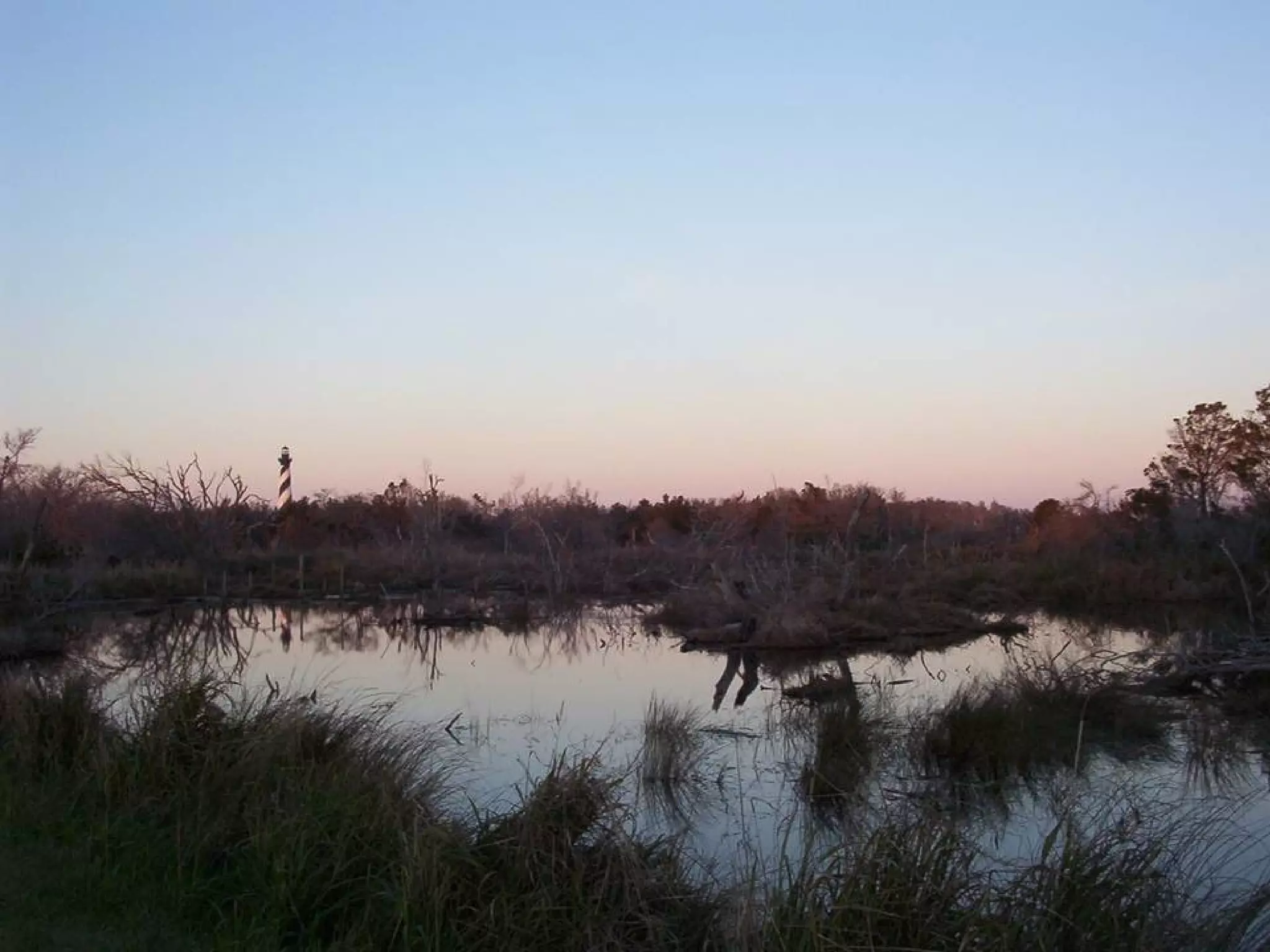 Beautiful Cape Hatteras North Carolina | PPT