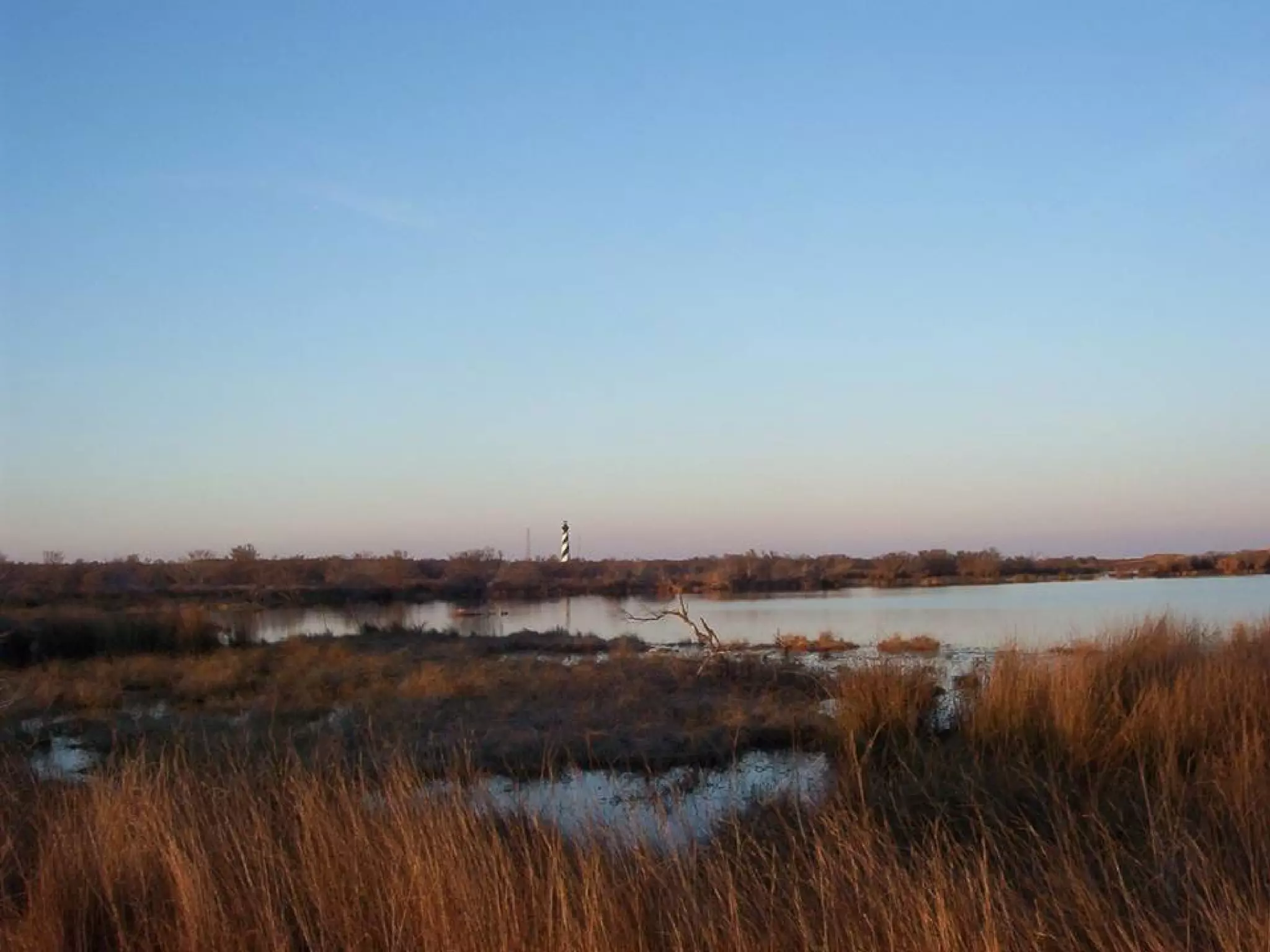 Beautiful Cape Hatteras North Carolina | PPT