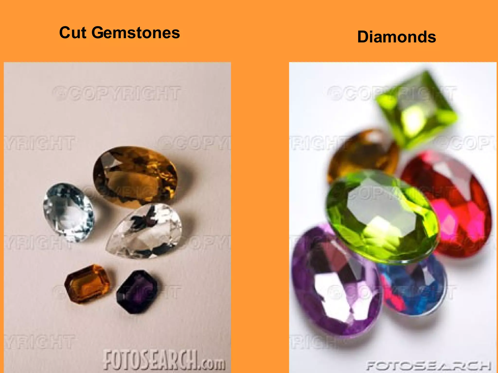 Beautiful Gems | PPS