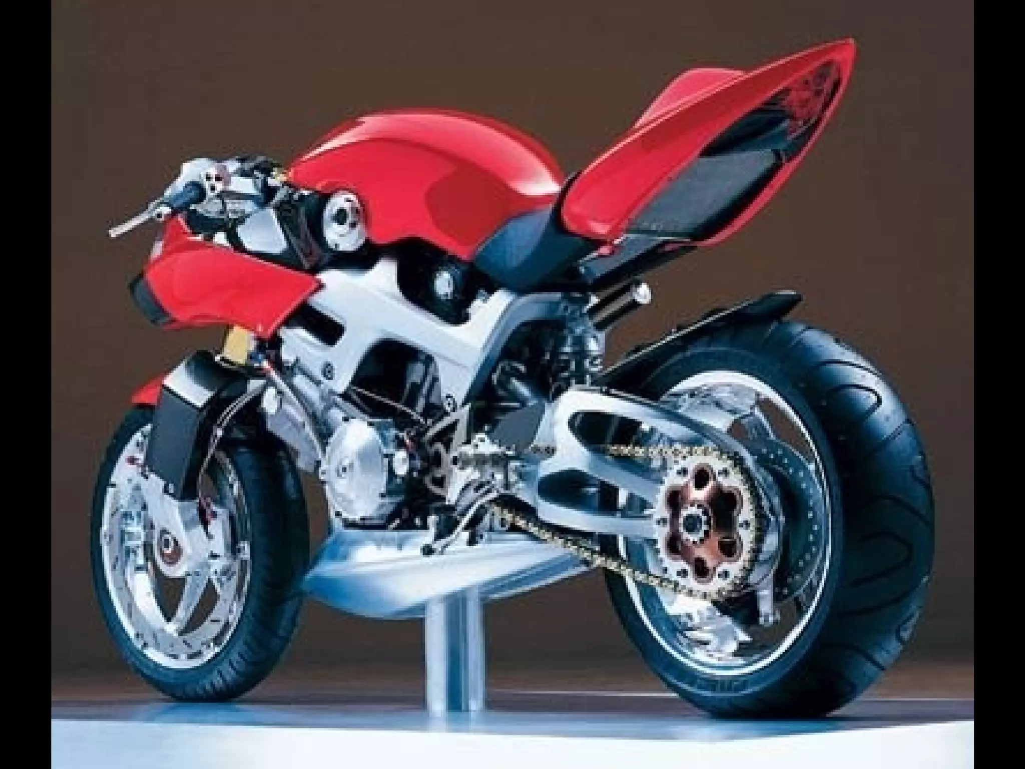 Beautiful Motor Bikes | PPT