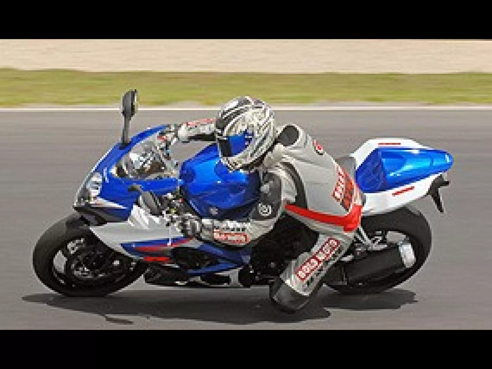 Beautiful Motor Bikes | PPT