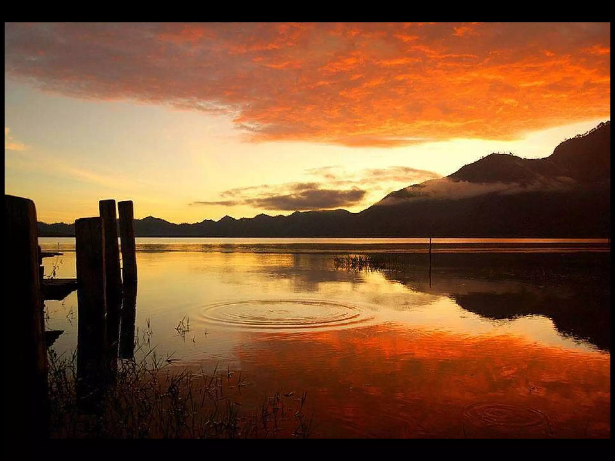 Beautiful Scenery 1 | PPT