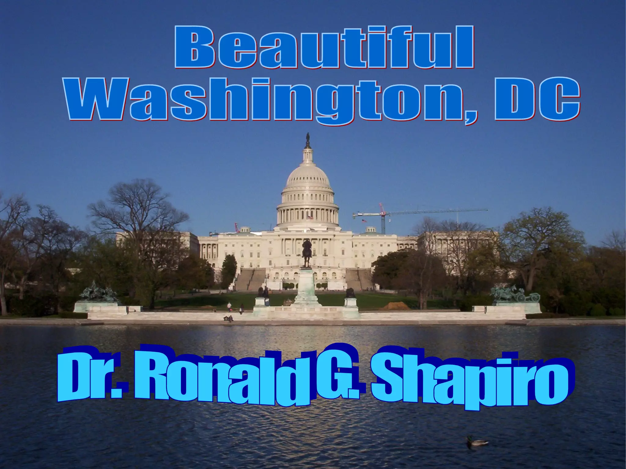 Beautiful Washington DC | PPT