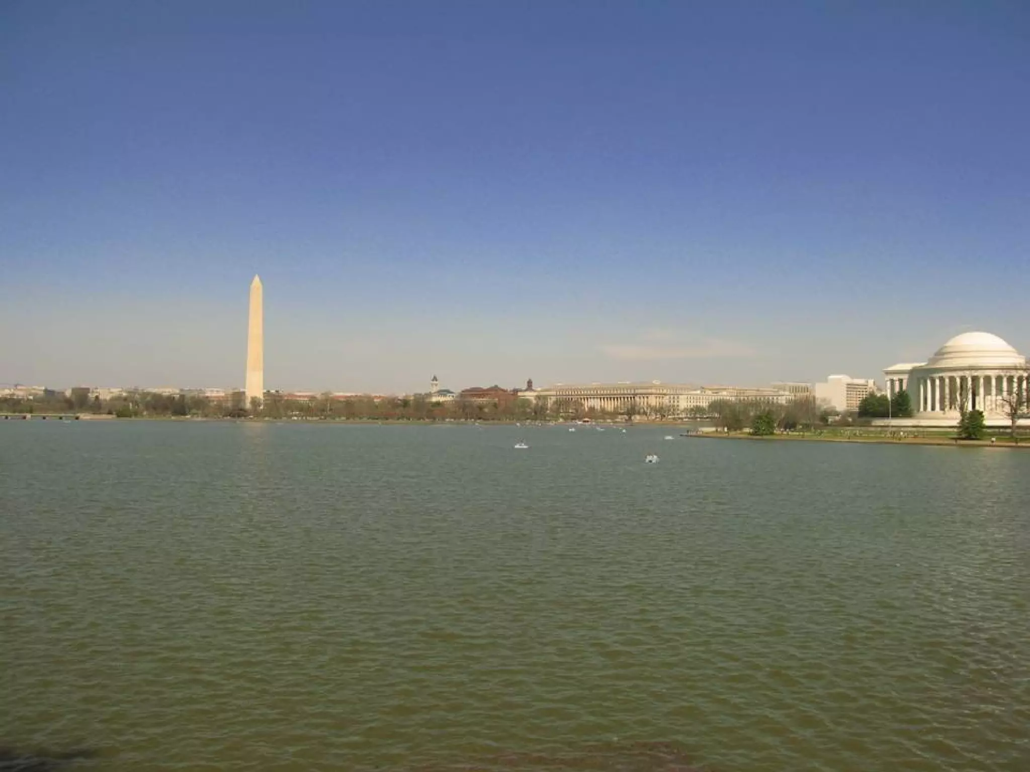 Beautiful Washington DC | PPT