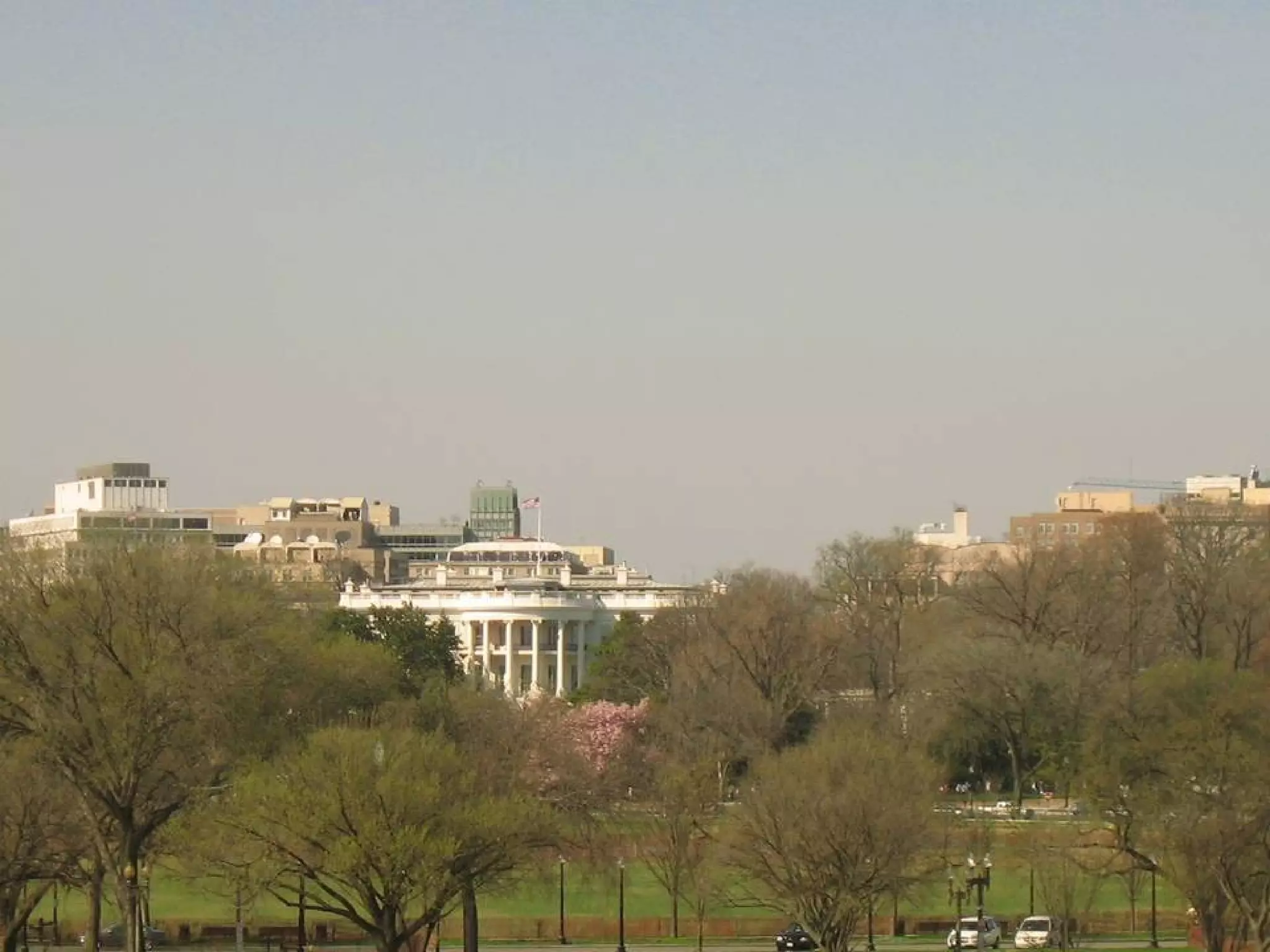Beautiful Washington DC | PPT