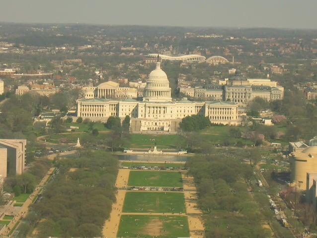 Beautiful Washington DC | PPT