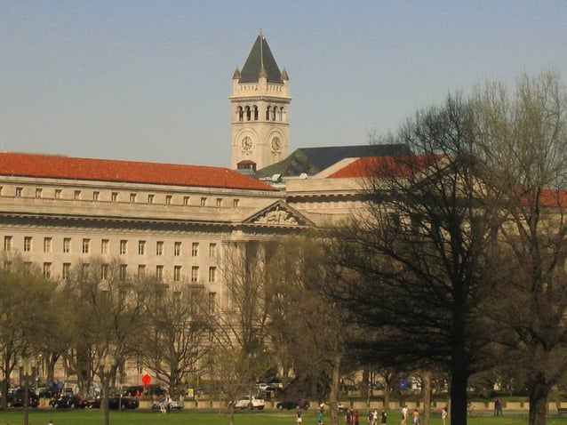 Beautiful Washington DC | PPT