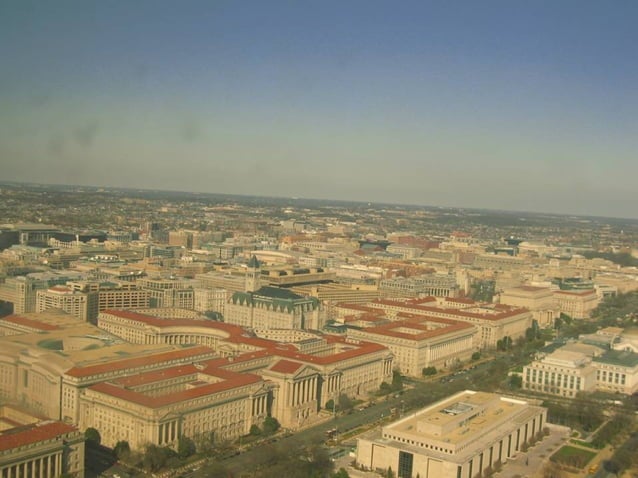 Beautiful Washington DC | PPT