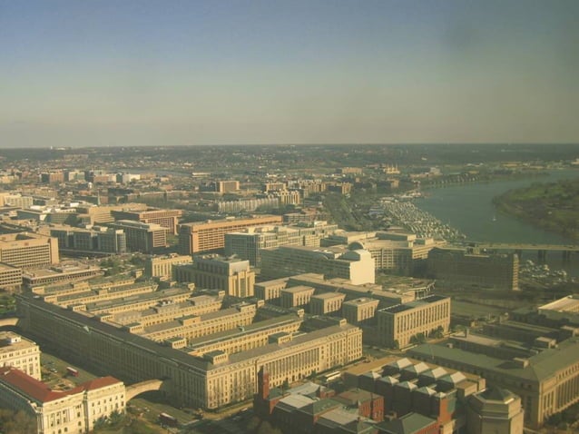 Beautiful Washington DC | PPT