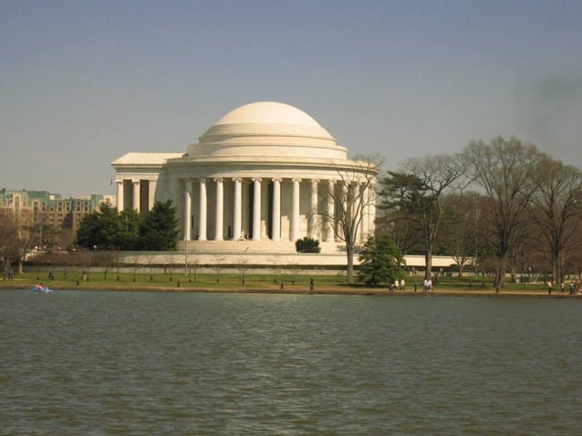 Beautiful Washington DC | PPT