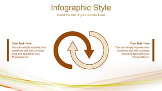 BeautifulWaveAbstract PowerPointTemplate | PPTX