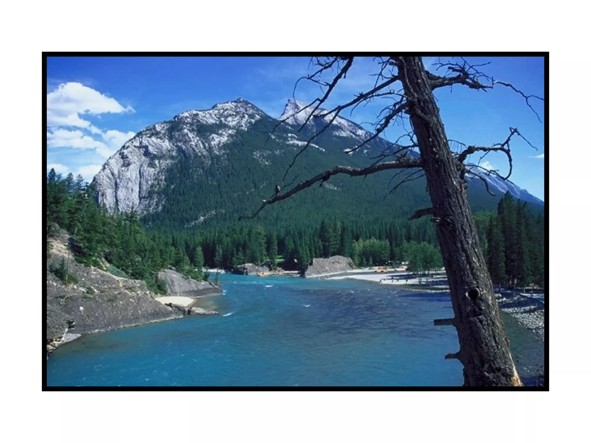 Beautiful World Sceneries | PPT