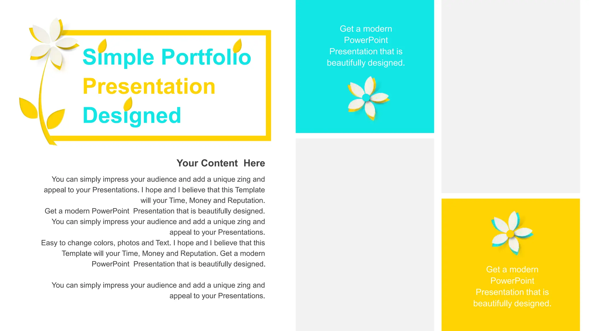 Beautiful-Yellow-Flower-PowerPoint-Templates.pptx