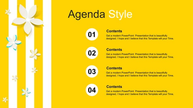 Beautiful-Yellow-Flower-PowerPoint-Templates.pptx