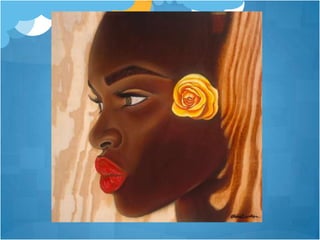 Beautiful and sublime | PPTX