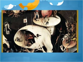 Beautiful and sublime | PPTX