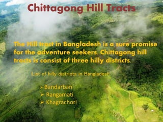 Beautiful bangladesh | PPTX