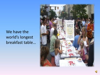 Beautiful Battle Creek | PPTX