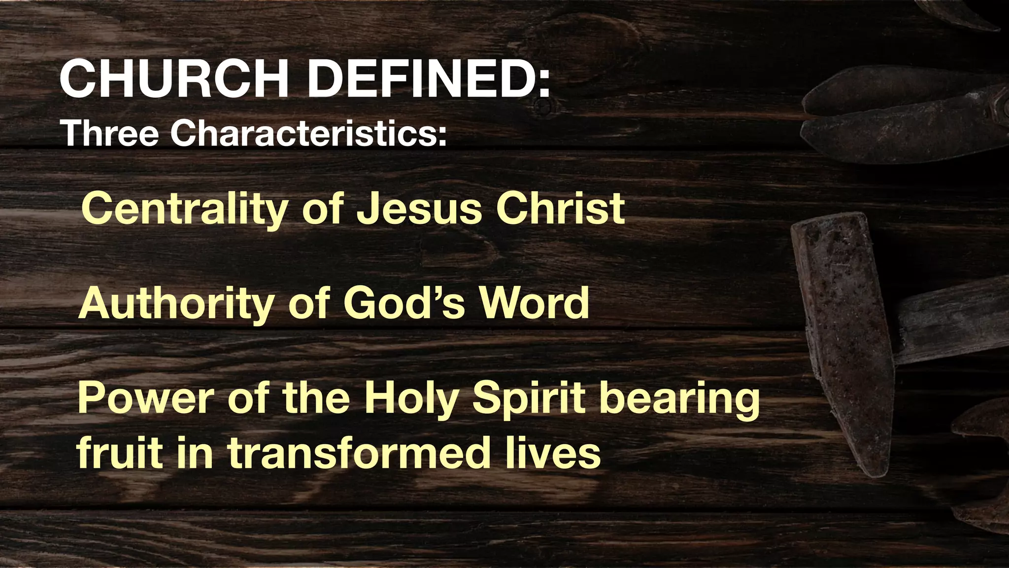 Beautiful body of christ | PDF