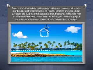 Beautiful Caribbean Islands | PPT