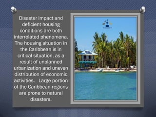 Beautiful Caribbean Islands | PPT