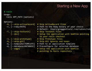 Rails 3 Beautiful Code | PDF | Web Design and HTML | Internet