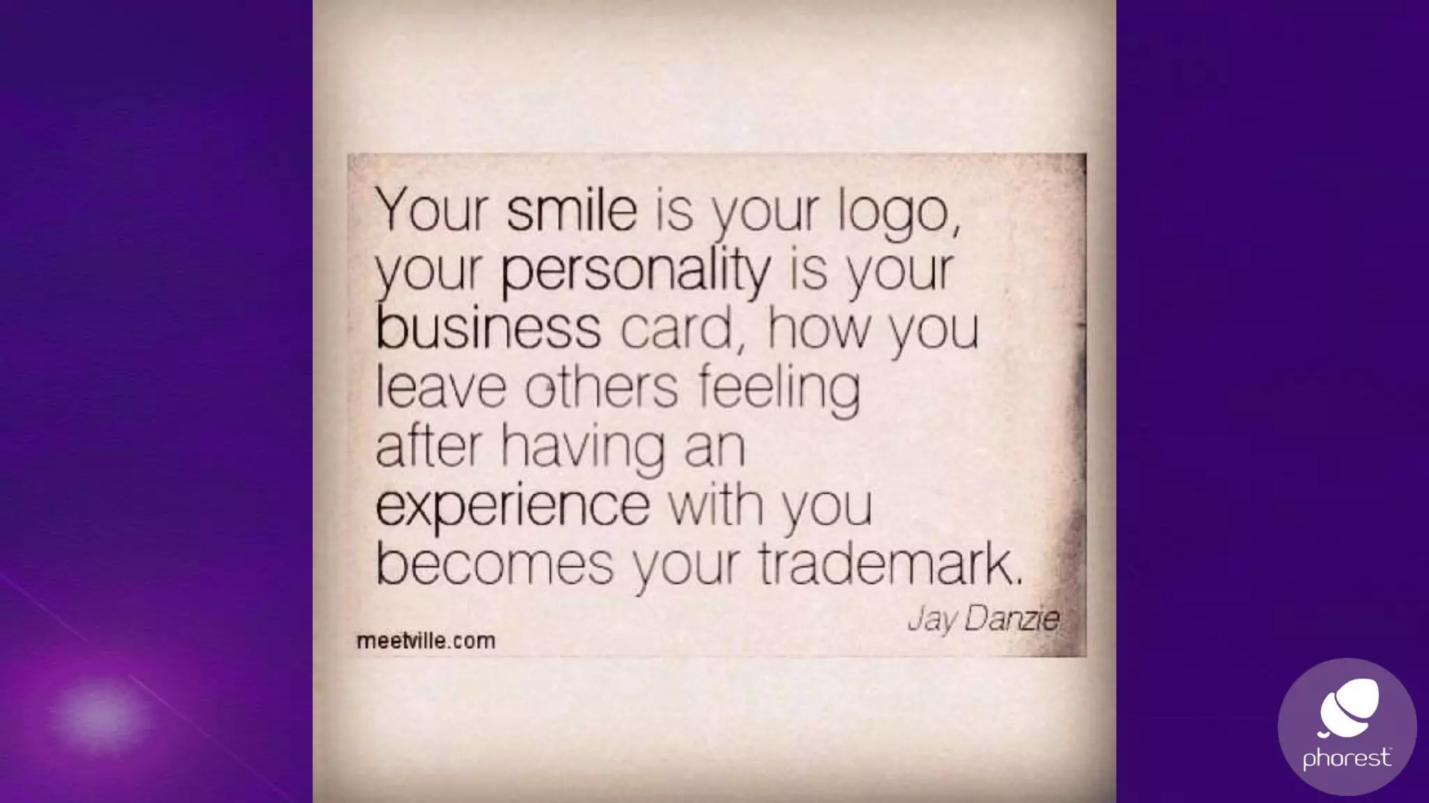 The Most Inspirational Customer Service Quotes | PPT