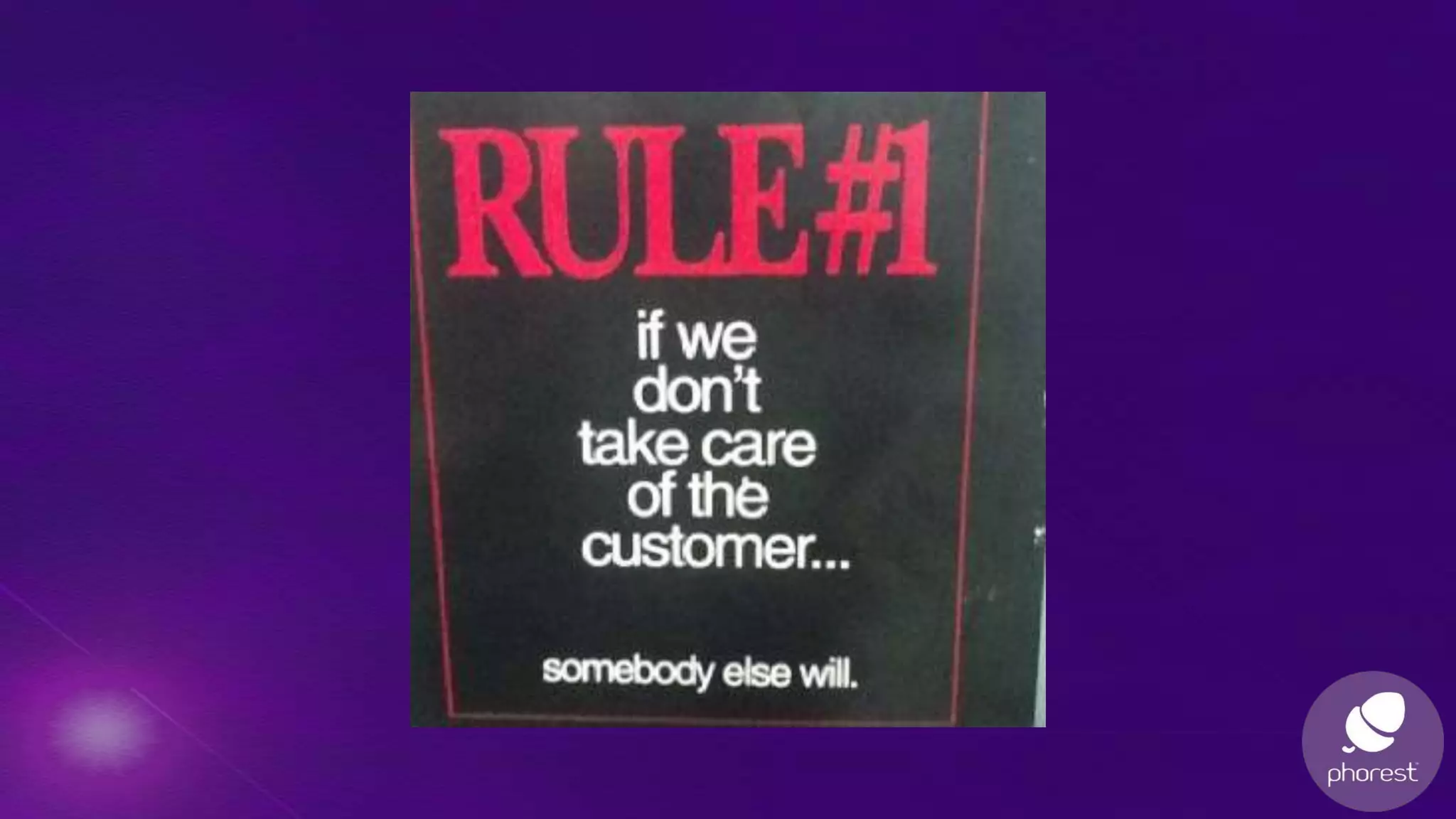 The Most Inspirational Customer Service Quotes | PPT