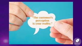 The Most Inspirational Customer Service Quotes | PPT
