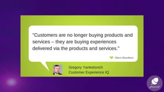 The Most Inspirational Customer Service Quotes | PPT