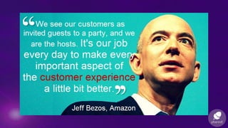 The Most Inspirational Customer Service Quotes | PPT
