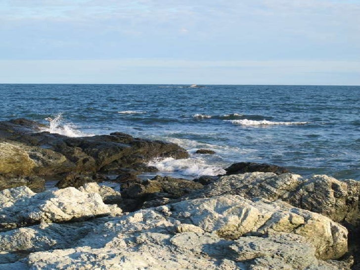 Rhode Island's Hidden Gem: Brenton Point State Park - Where History ...