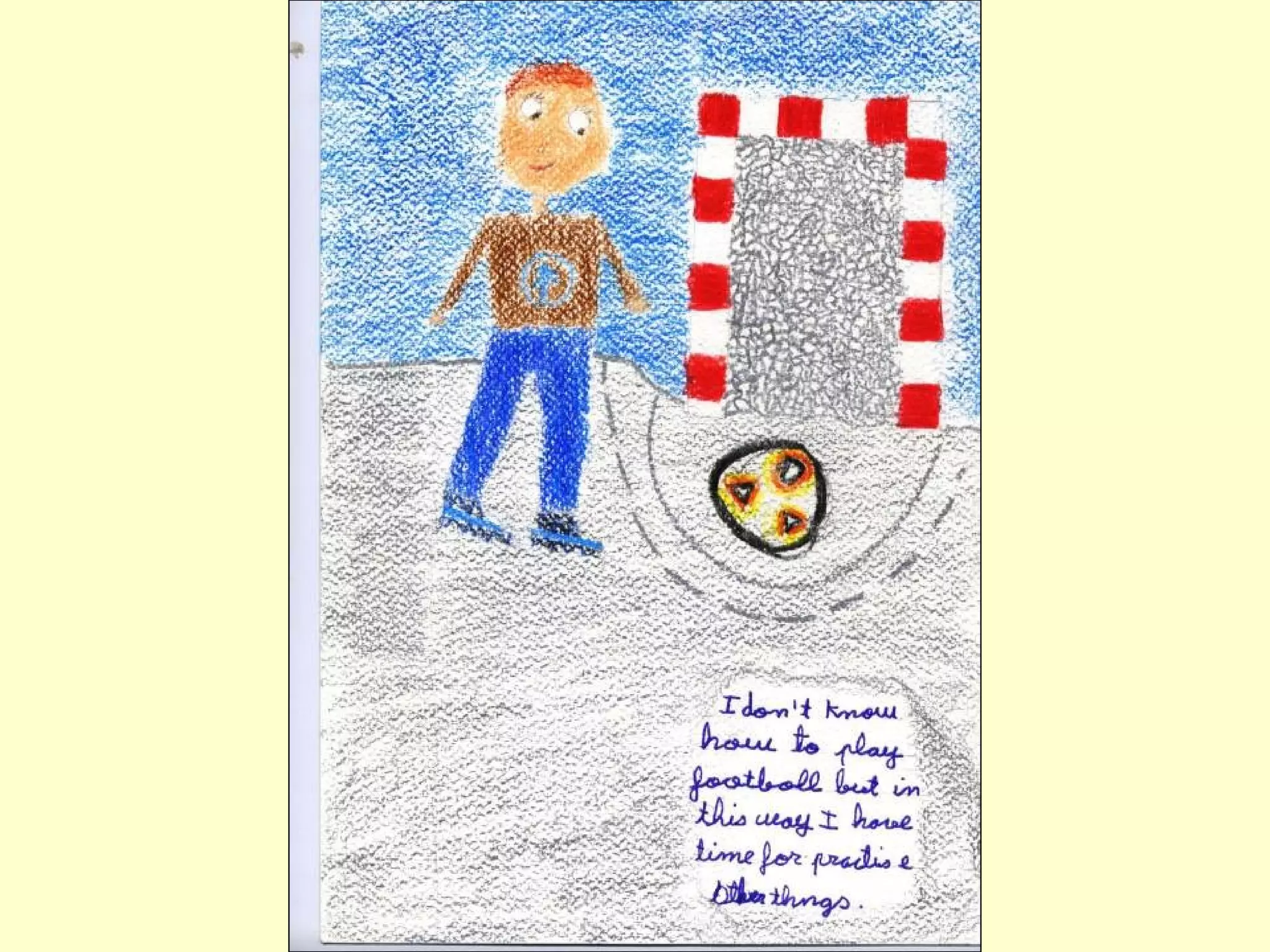 Beautiful defects | PPT