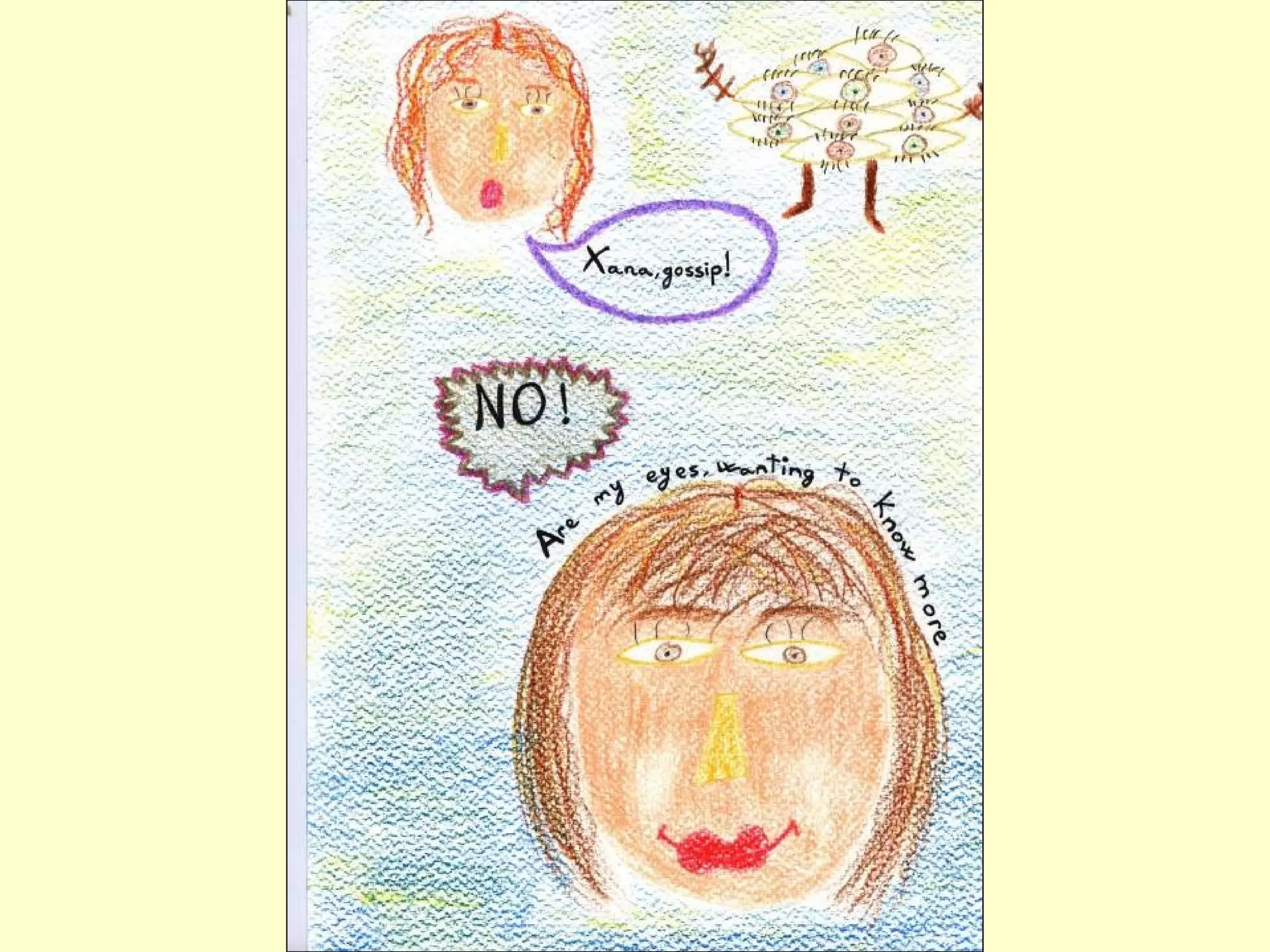 Beautiful defects | PPT