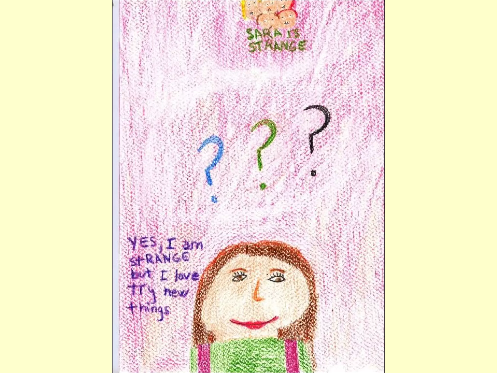 Beautiful defects | PPT