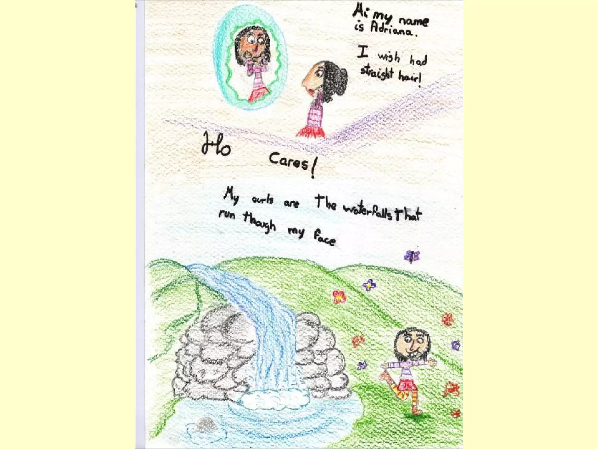 Beautiful defects | PPT