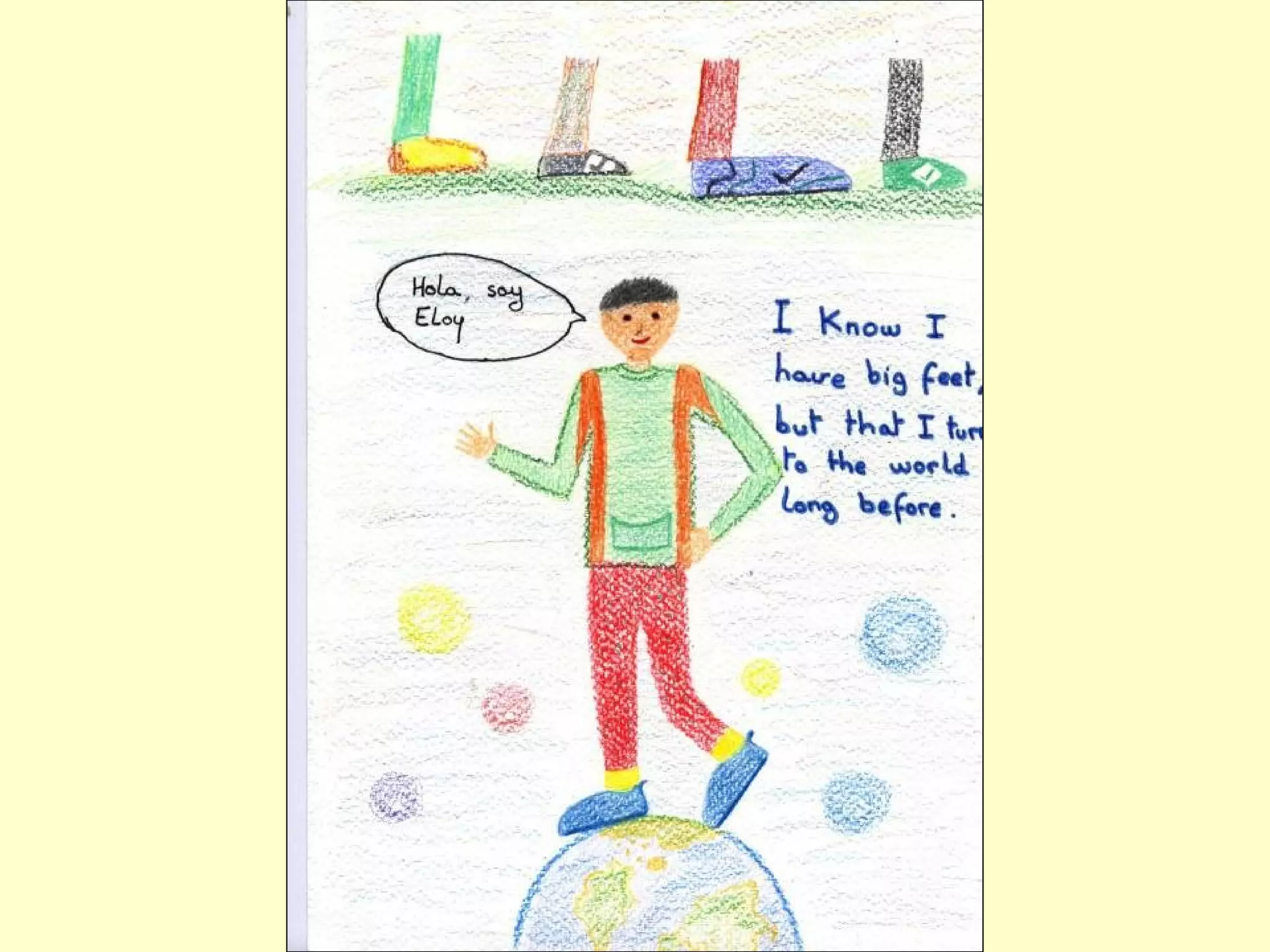 Beautiful defects | PPT