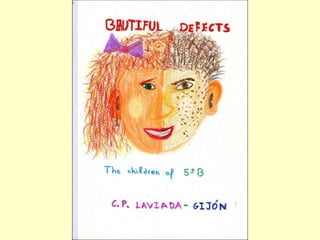 Beautiful defects | PPT