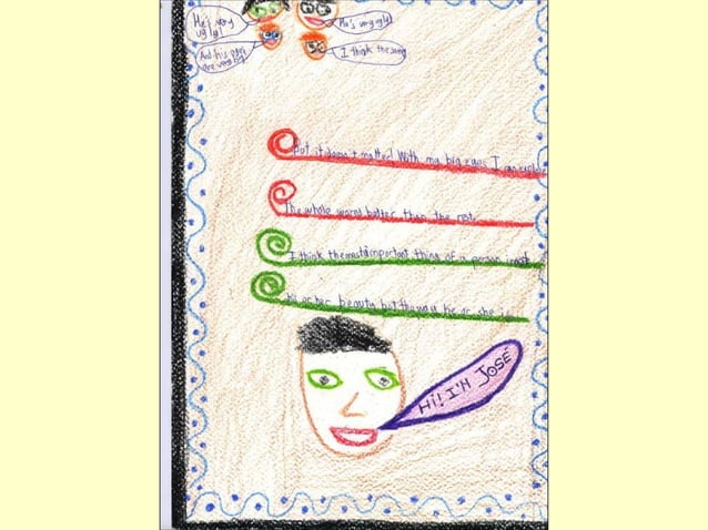 Beautiful defects | PPT