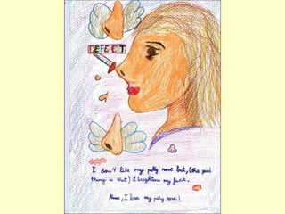 Beautiful defects | PPT