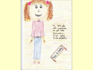 Beautiful defects | PPT