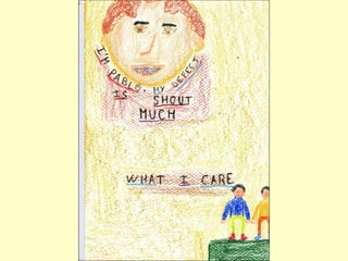 Beautiful defects | PPT