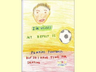 Beautiful defects | PPT