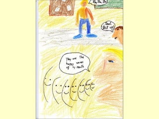 Beautiful defects | PPT