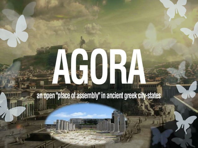 Beautiful latin and ancient greek architectural words | PPTX